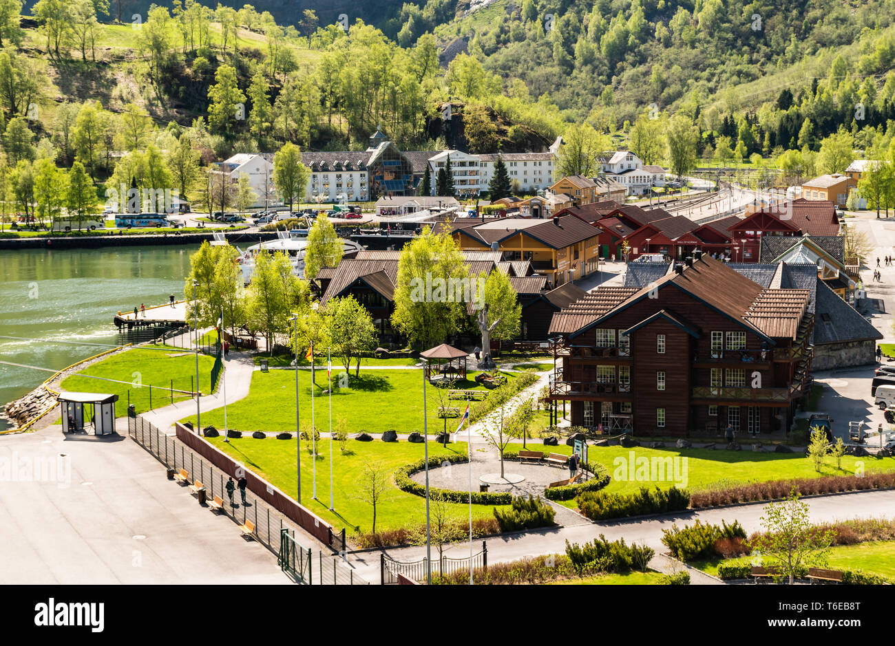 Flam sky hi-res stock photography and images - Alamy