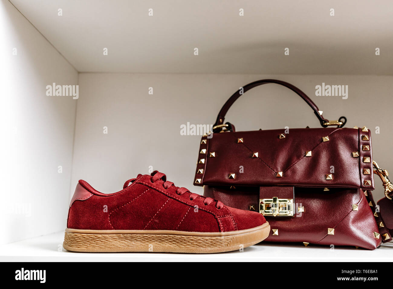 Diamonds in the sole of her shoes hi-res stock photography and images ...