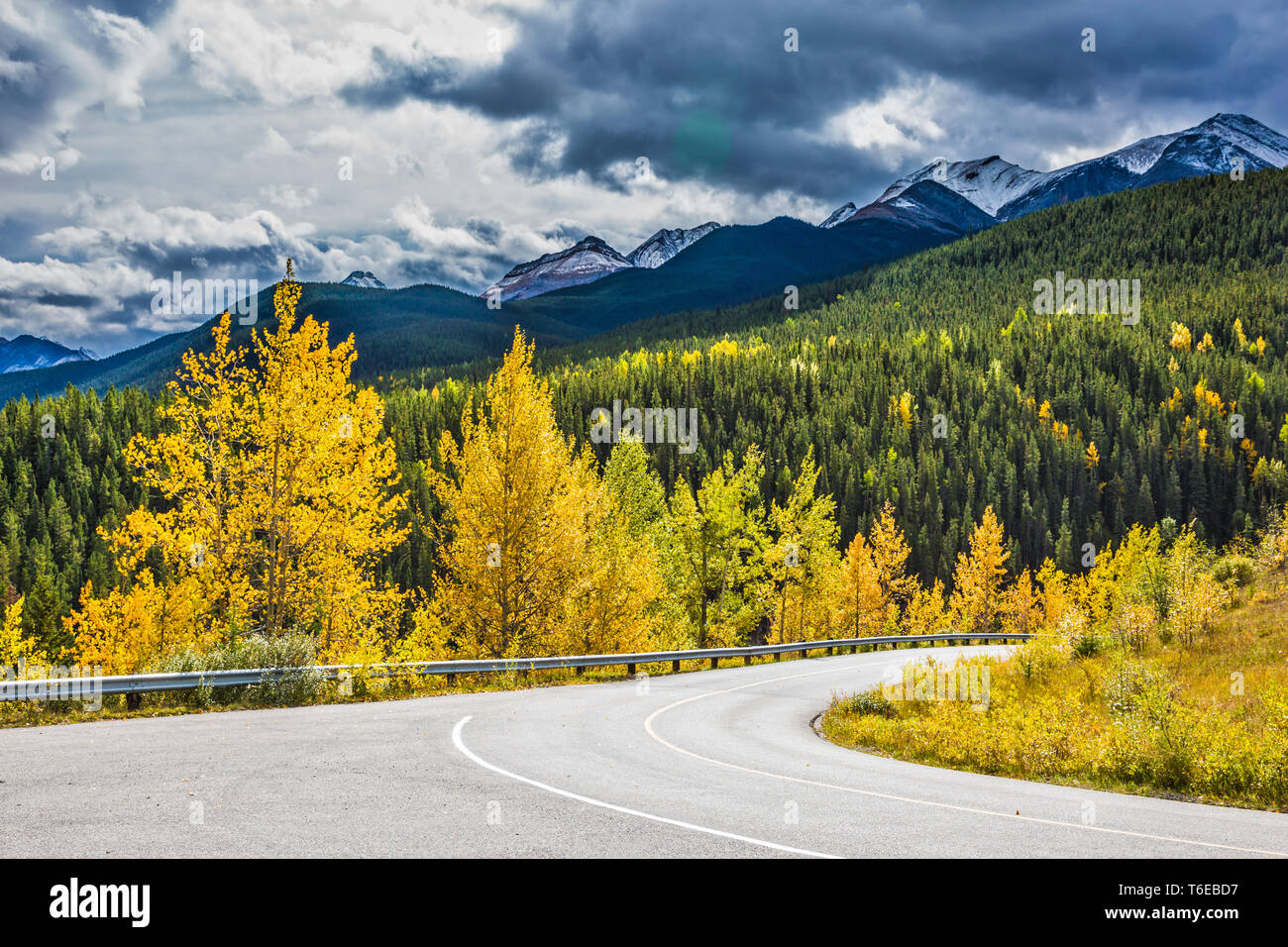 October sky hi-res stock photography and images - Alamy