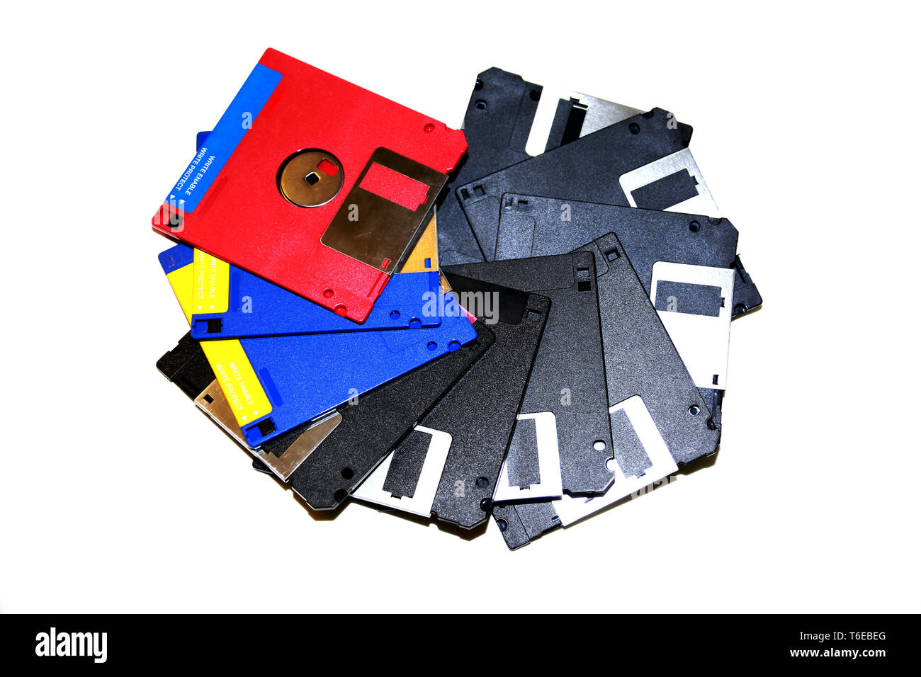Symbol past Cut Out Stock Images & Pictures - Alamy