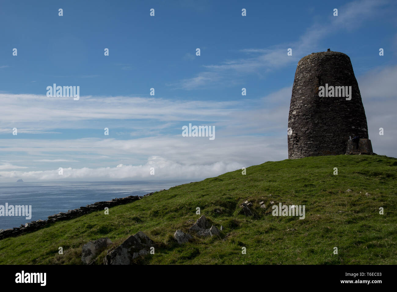 The dingle tower hi-res stock photography and images - Alamy