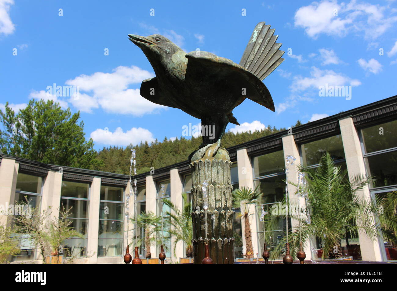 Elster von bad elster hi-res stock photography and images - Alamy