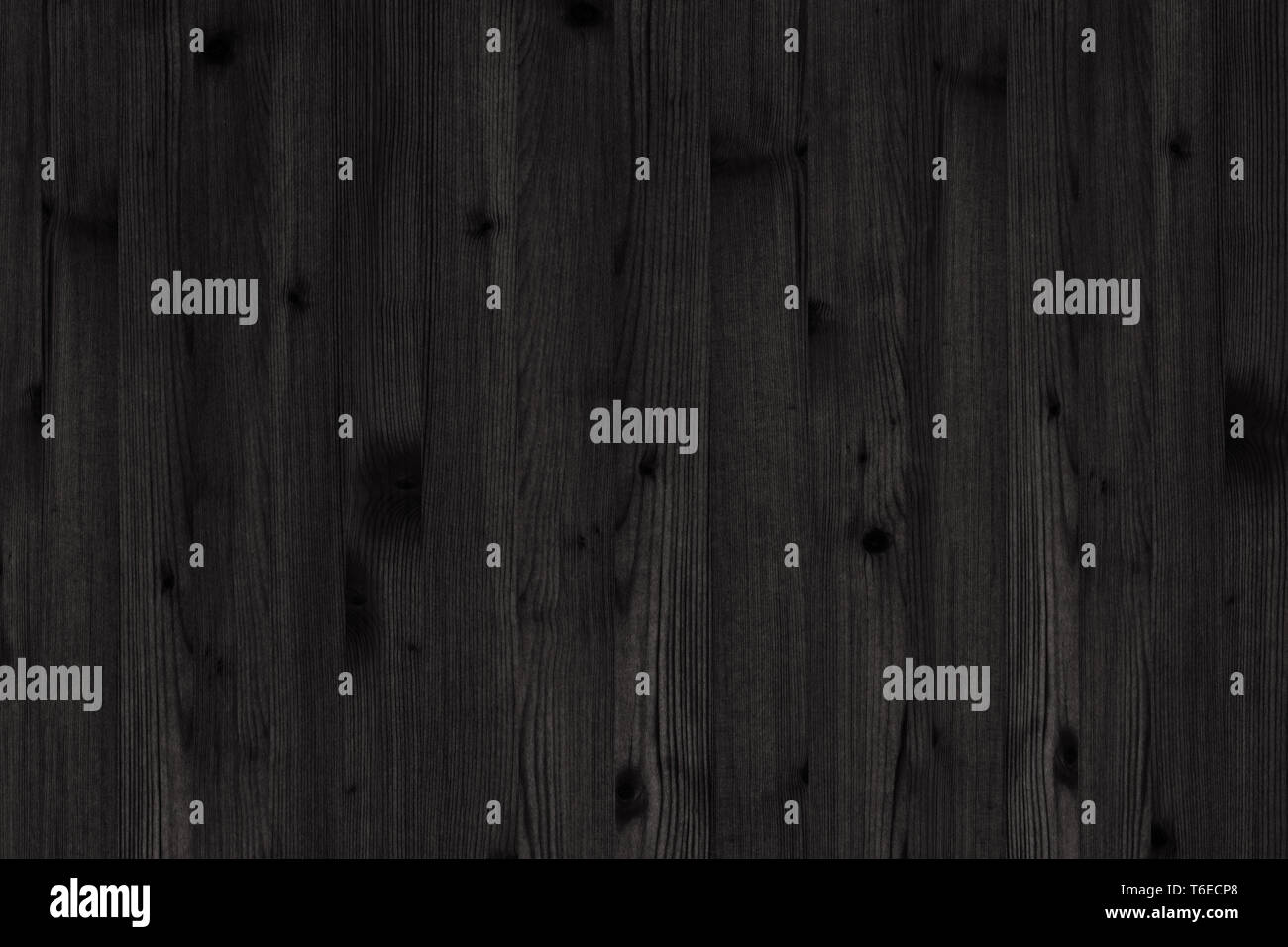 Seamless texture black timber hi-res stock photography and images - Alamy