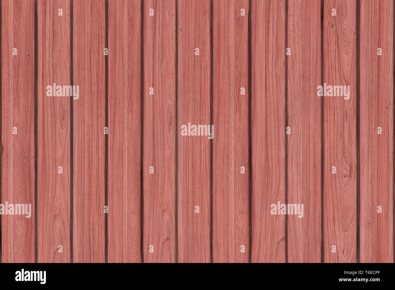 red grunge wood pattern texture background, wooden planks Stock Photo ...