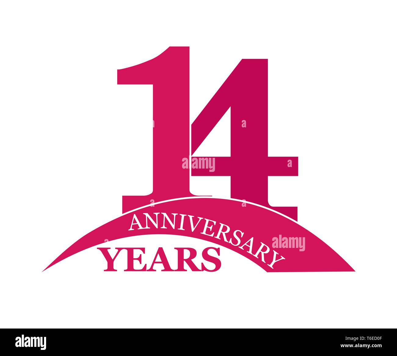 14 layout Stock Vector Images - Alamy