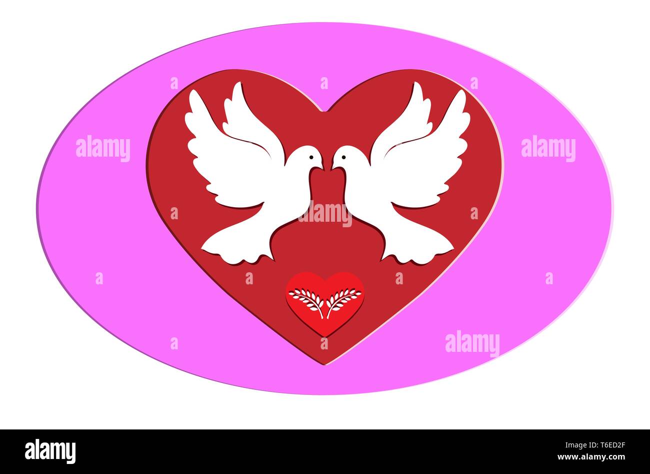 Attitude attention Stock Vector Images - Alamy