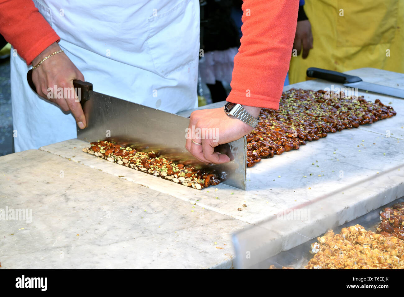 Sicilian Traditional Sweets High Resolution Stock Photography and ...