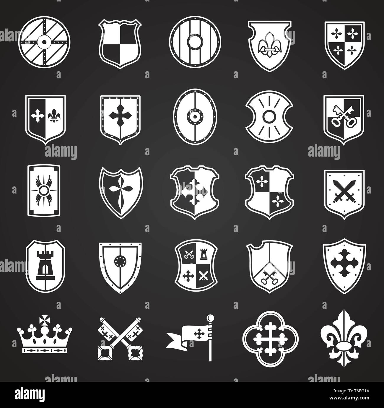 Simple Heraldry