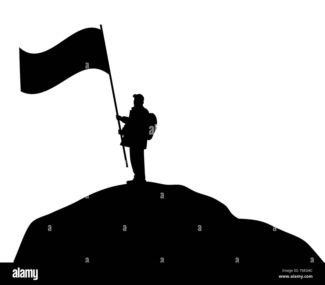 Progress pride flag Black and White Stock Photos & Images - Alamy