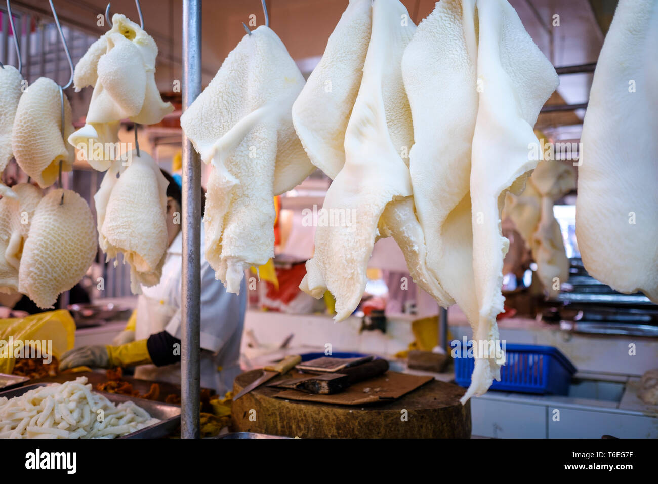 Cow stomach hi-res stock photography and images - Alamy