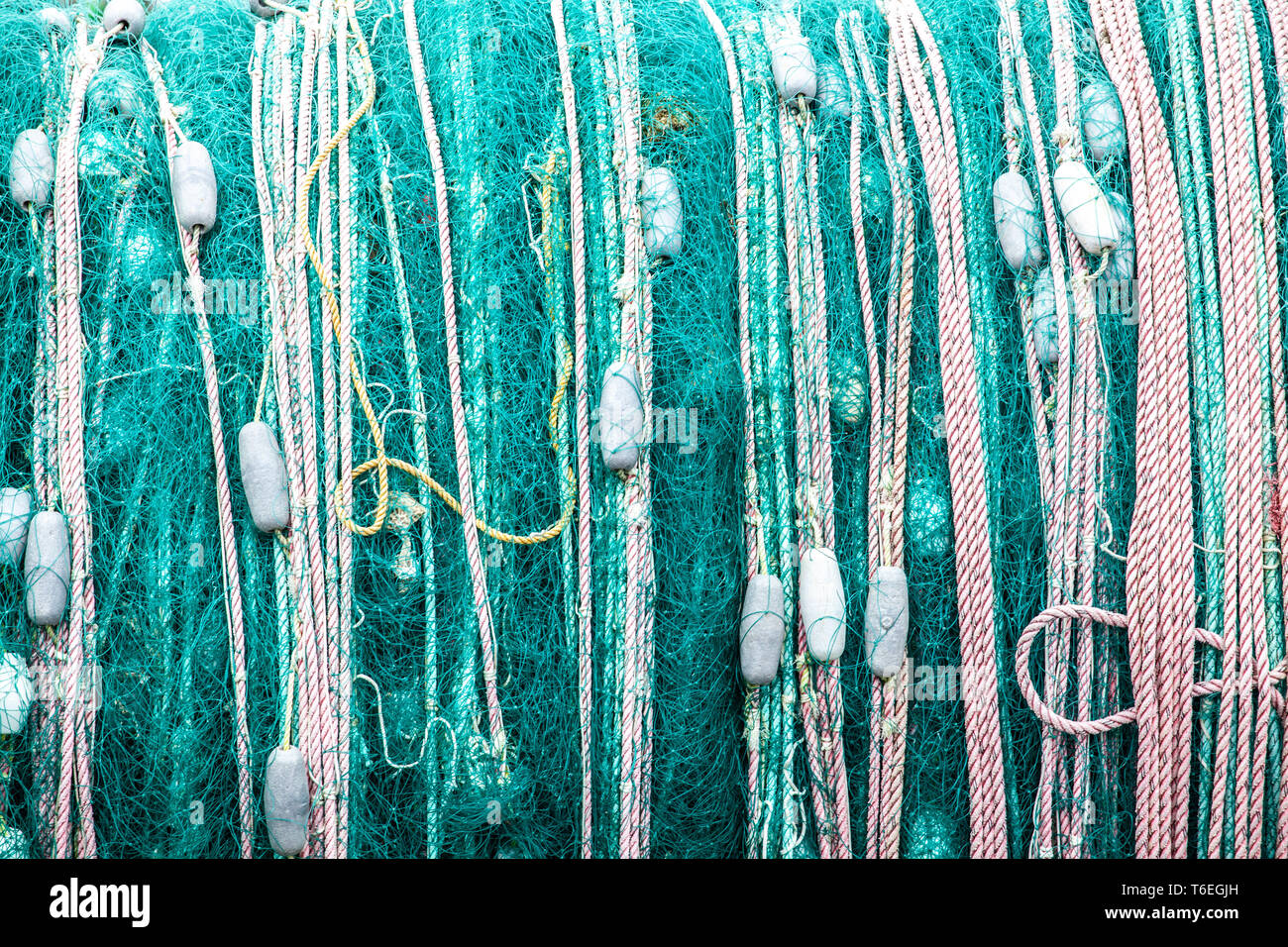 Cork floats hi-res stock photography and images - Alamy