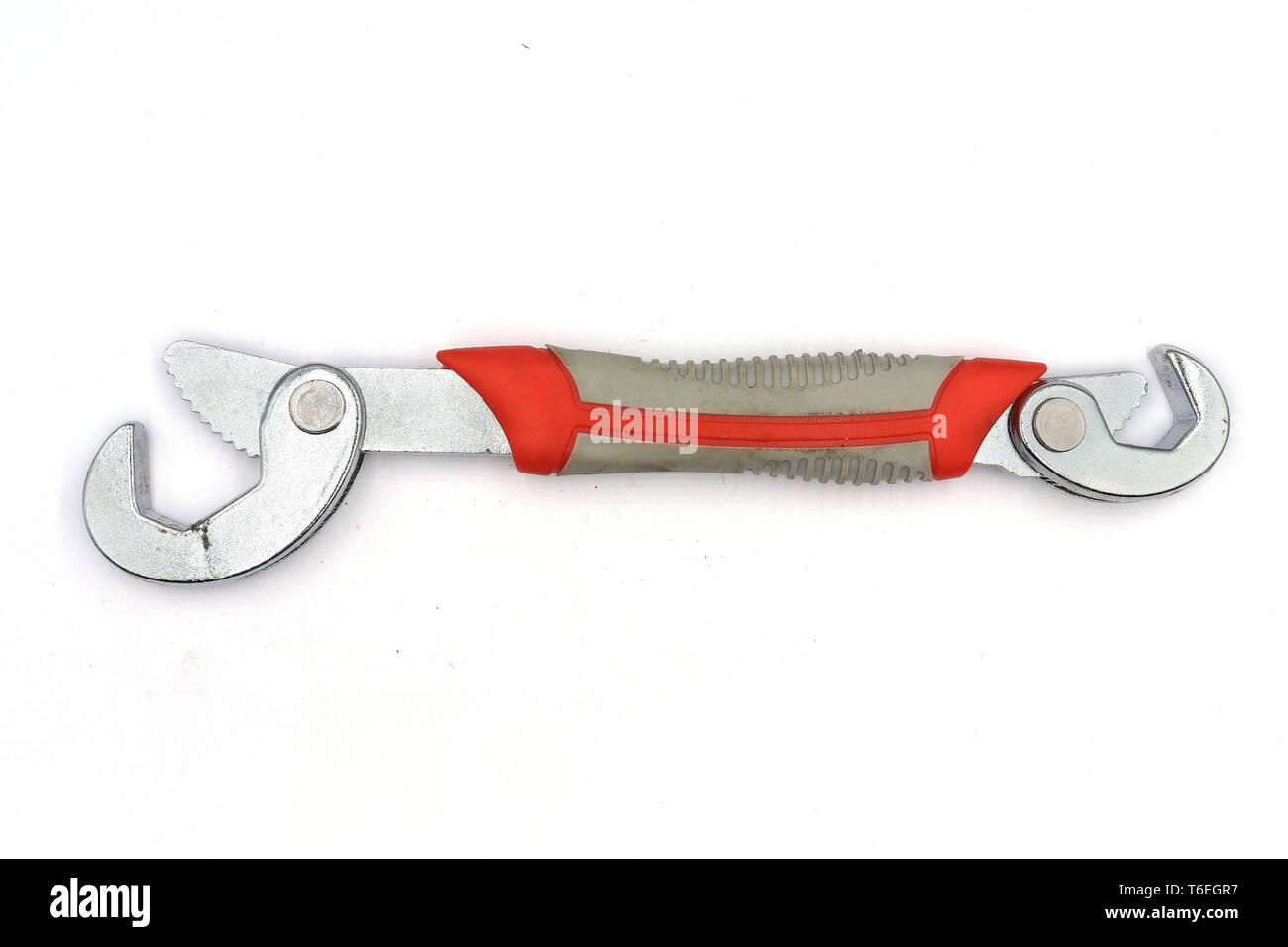 adjustable wrench, spanner wrenches snap n grip, The steel spanner ...