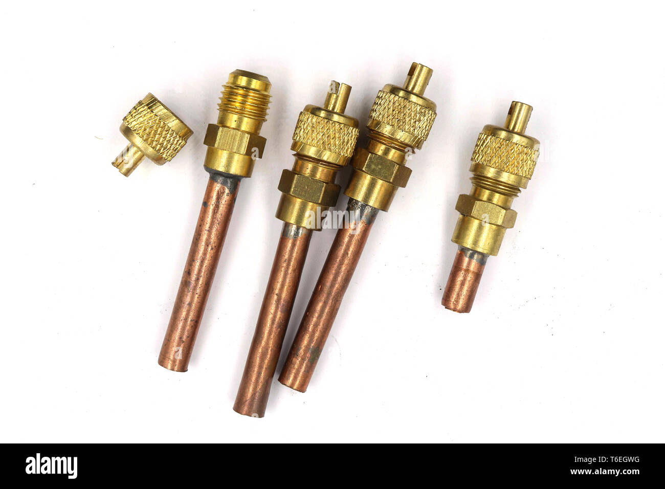 Service valves, for air condition parts service outdoor unit, ac parts ...