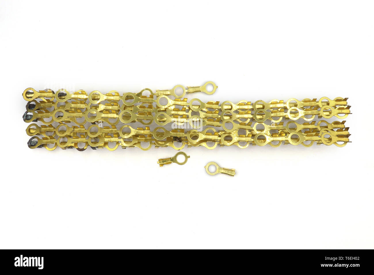 automotive electrical multi pin plastic connectors , male and female ...