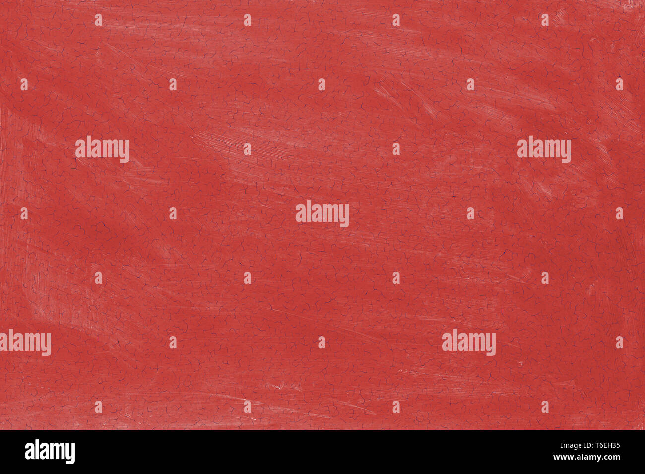 Red paint texture hi-res stock photography and images - Alamy