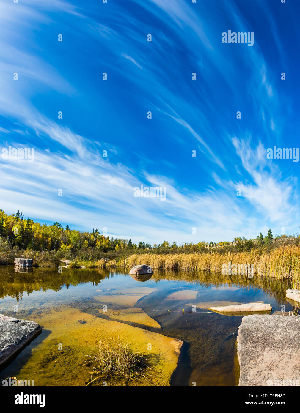 Flat stones hi-res stock photography and images - Alamy