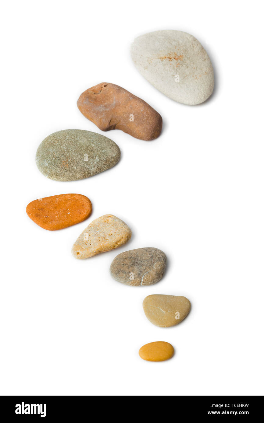 Pathway abstract Cut Out Stock Images & Pictures - Alamy