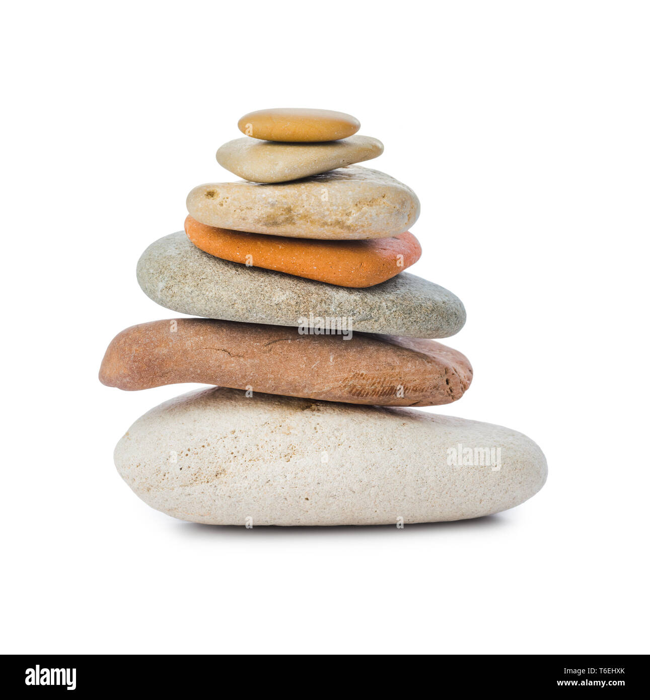 Granite stones stack hi-res stock photography and images - Alamy