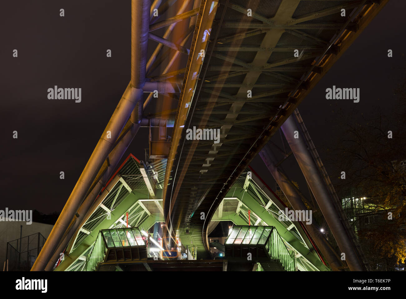 Kluse station hi-res stock photography and images - Alamy