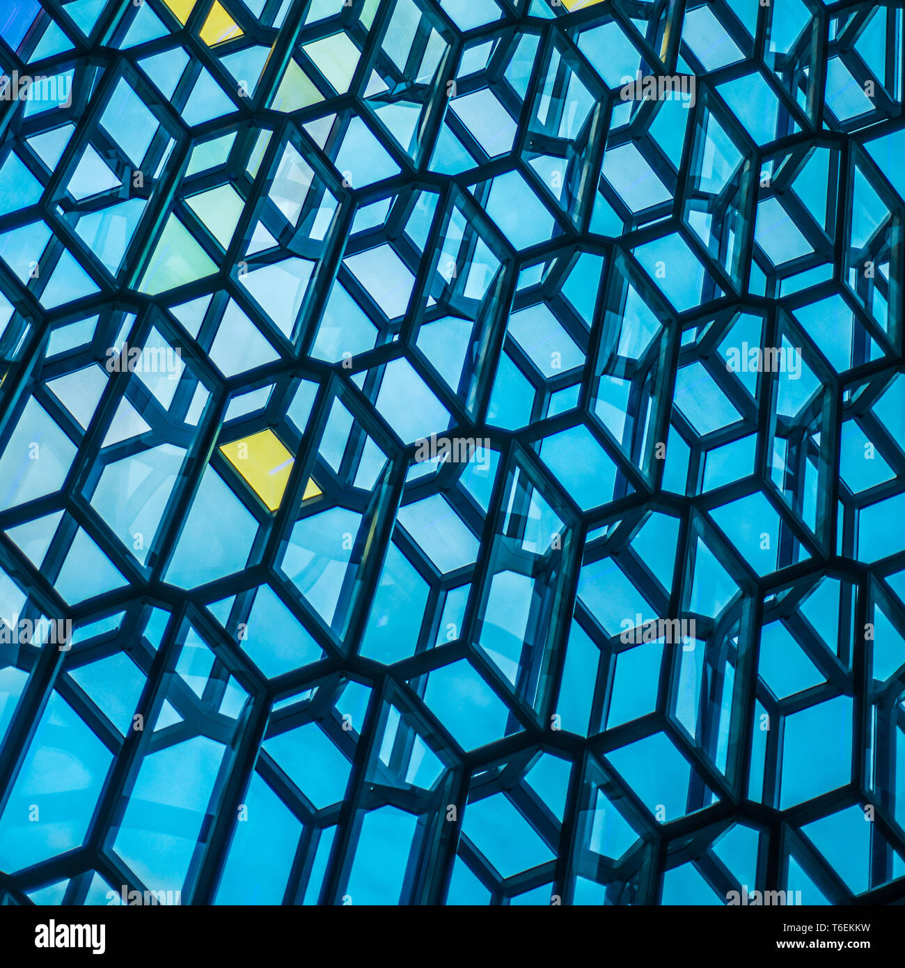 Glass texture building hi-res stock photography and images - Alamy