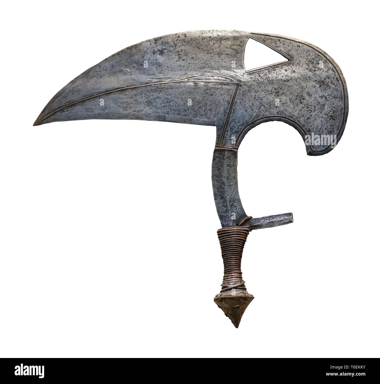 Bladed Weapons American