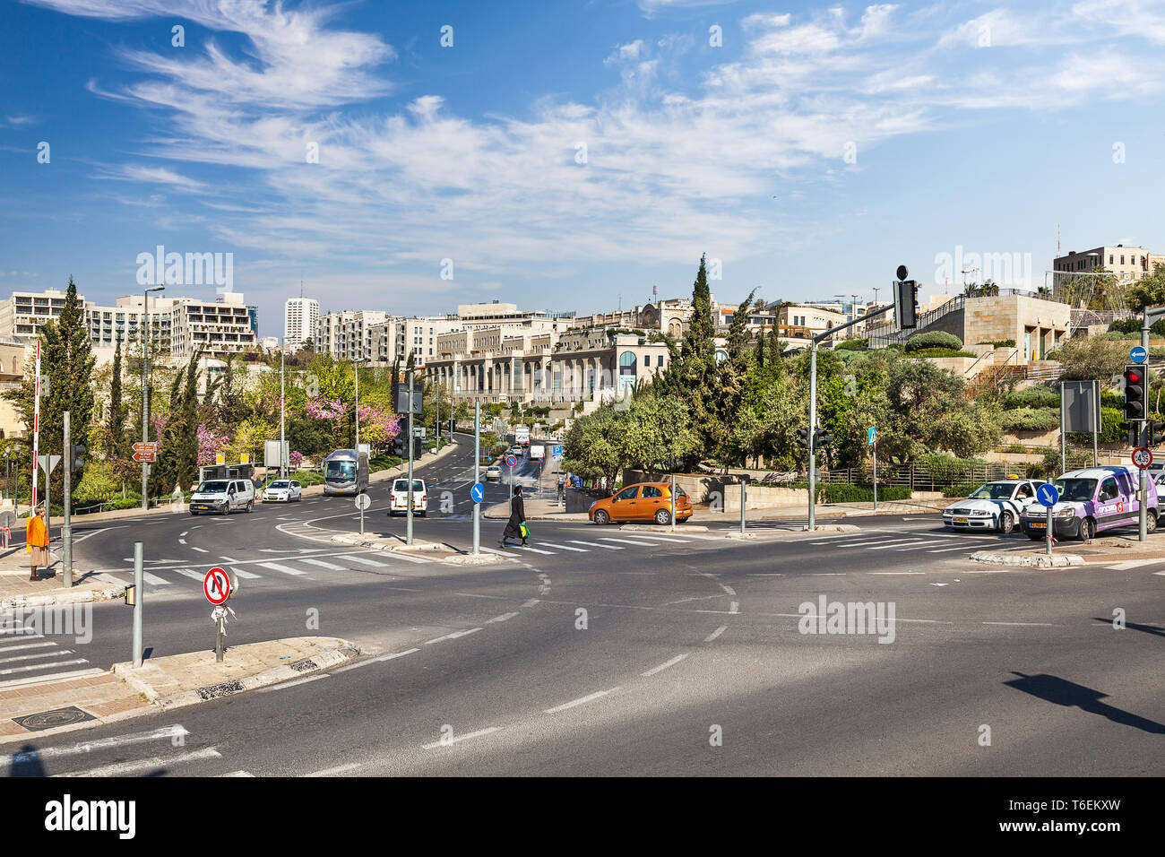 History of israel hi-res stock photography and images - Alamy