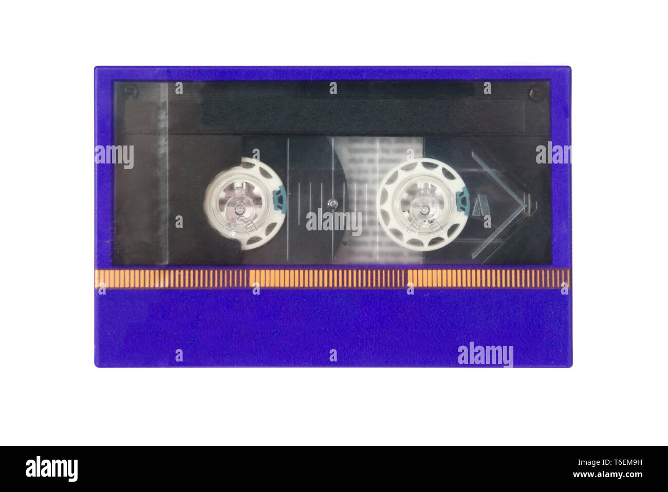 Vintage cassete hi-res stock photography and images - Alamy