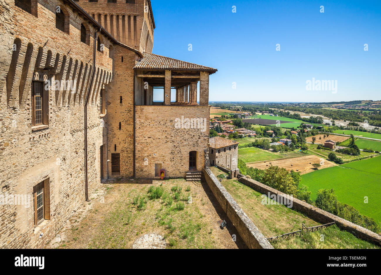 Panoramic views hi-res stock photography and images - Alamy