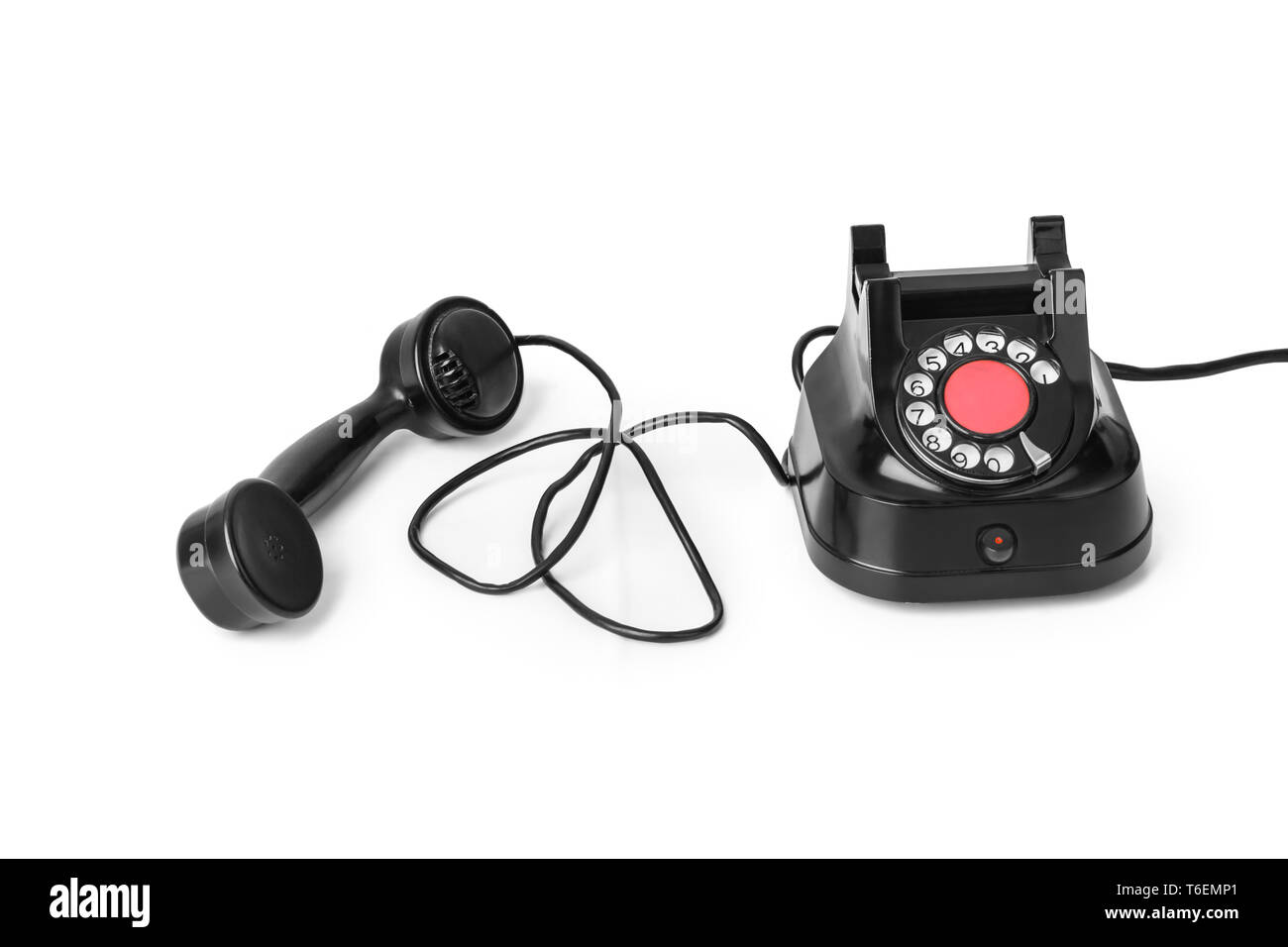 Vintage telecommunications hi-res stock photography and images - Alamy