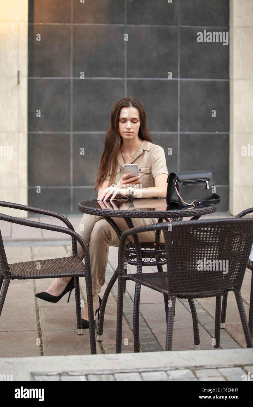 Beautiful and smart hi-res stock photography and images - Alamy