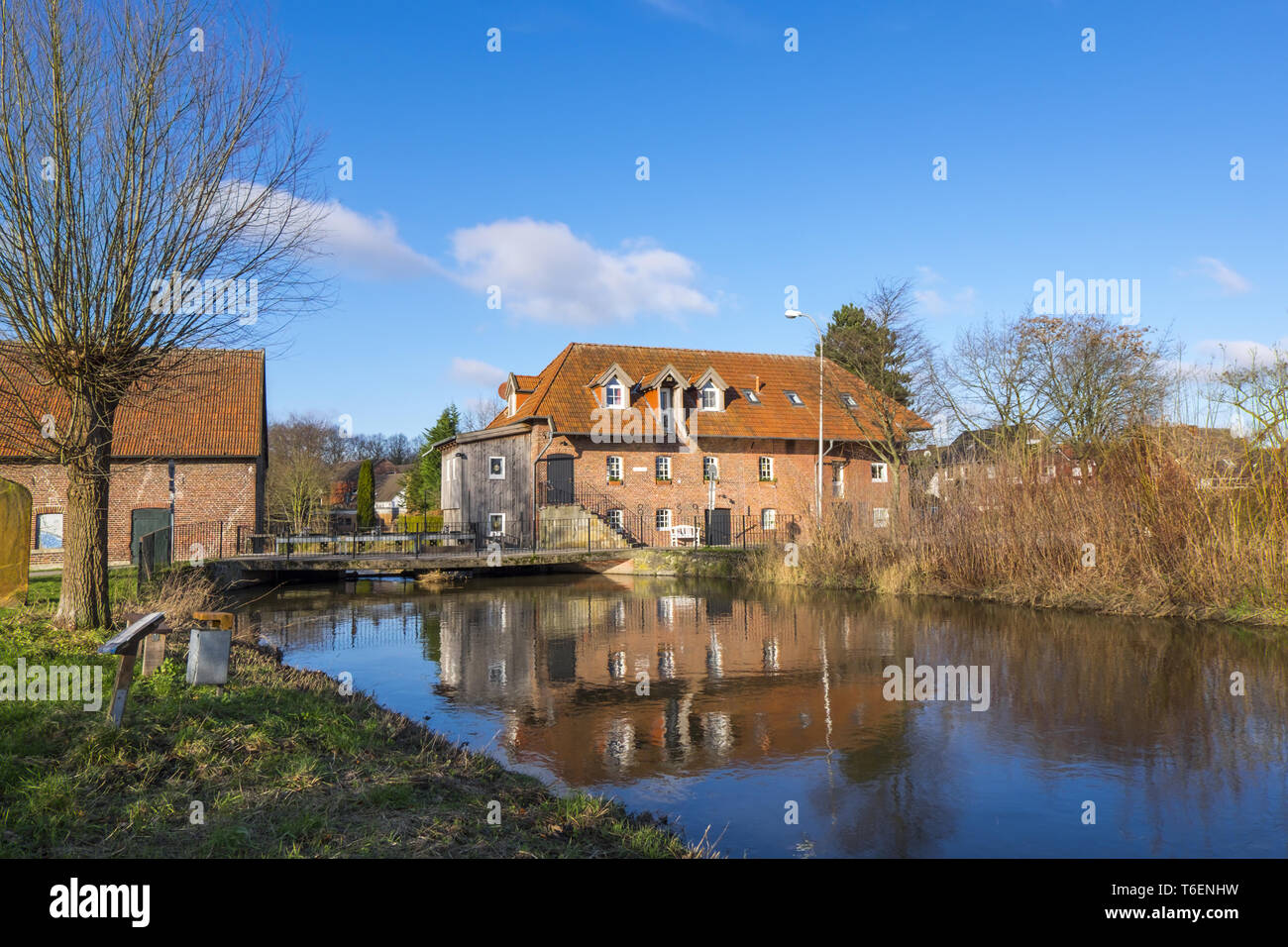 Schepers mill hi-res stock photography and images - Alamy