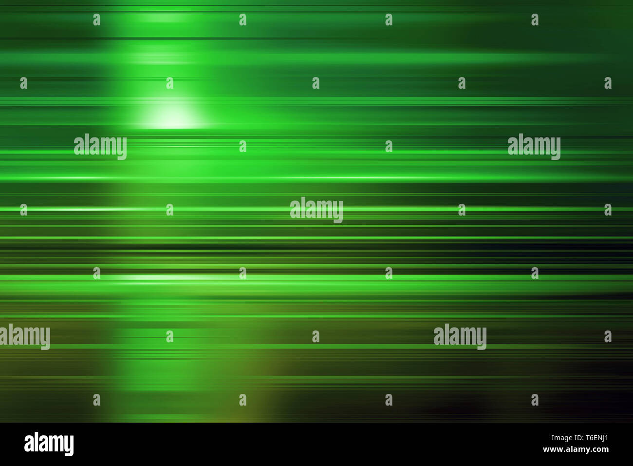 Green speed blur background Stock Photo - Alamy