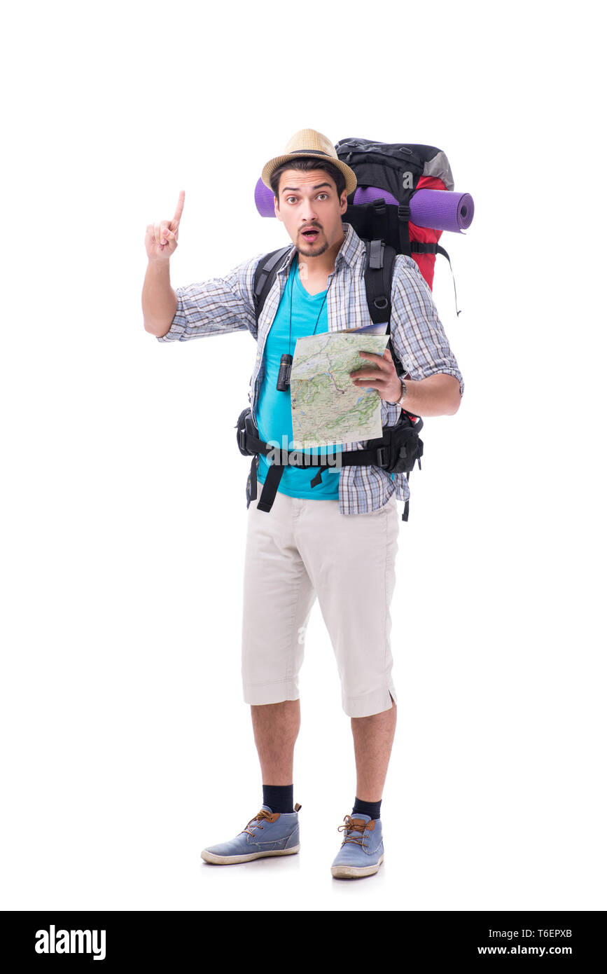 Map of eureka hi-res stock photography and images - Alamy