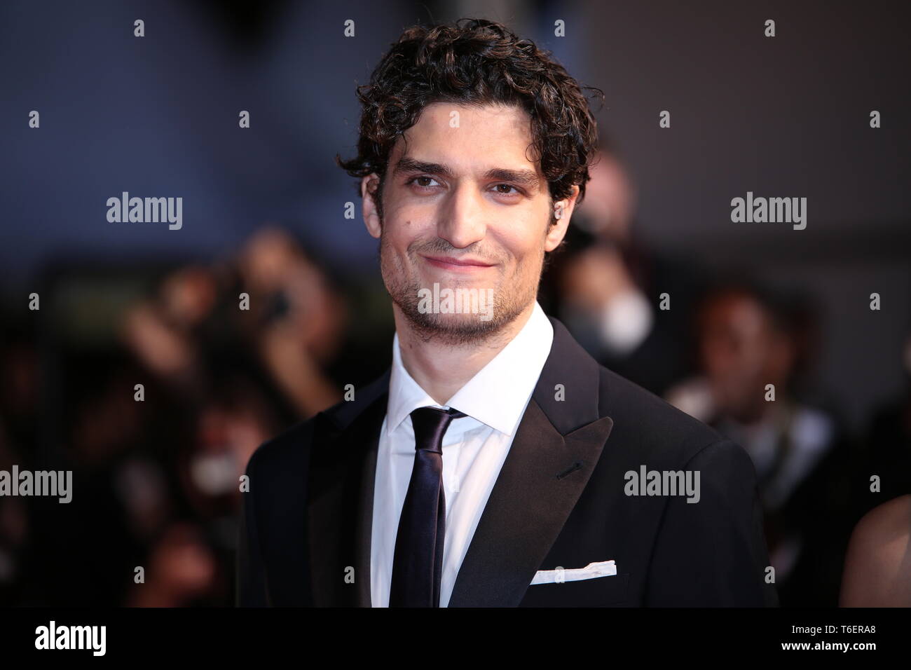 Louis garrel redoubtable film hi-res stock photography and images - Alamy