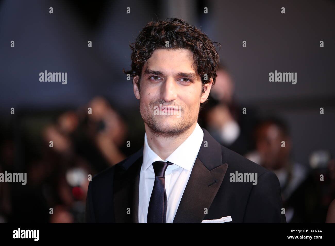 Louis garrel hi-res stock photography and images - Alamy