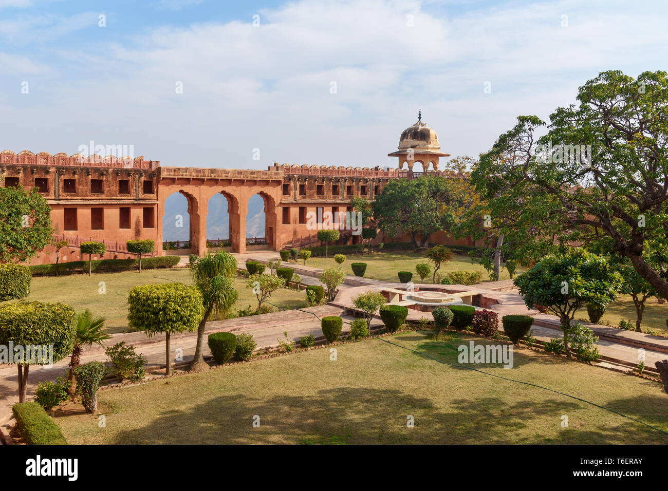 Charbagh Garden High Resolution Stock Photography and Images - Alamy