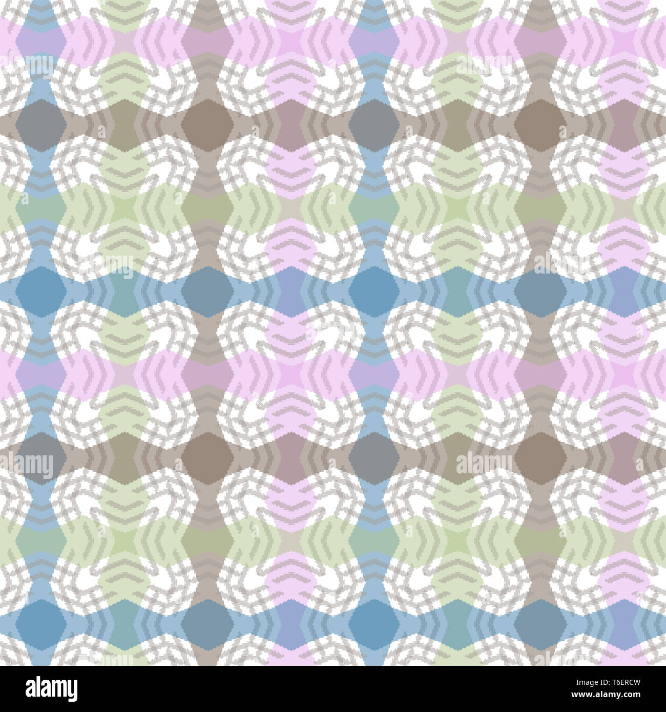 Sample seamless plaid check hi-res stock photography and images - Alamy