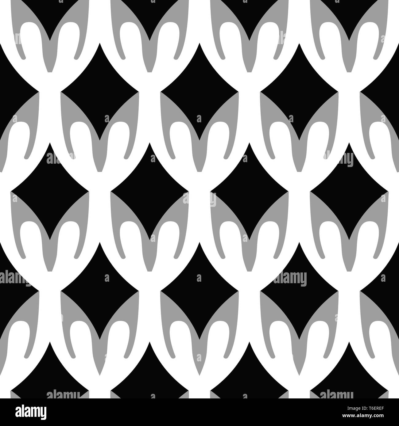 Optic pattern Cut Out Stock Images & Pictures - Alamy