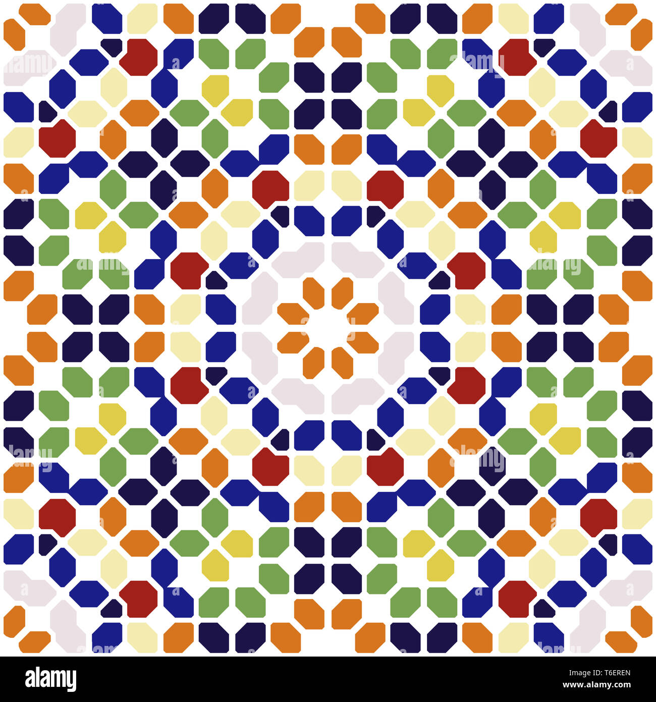 Textil design patter hi-res stock photography and images - Alamy