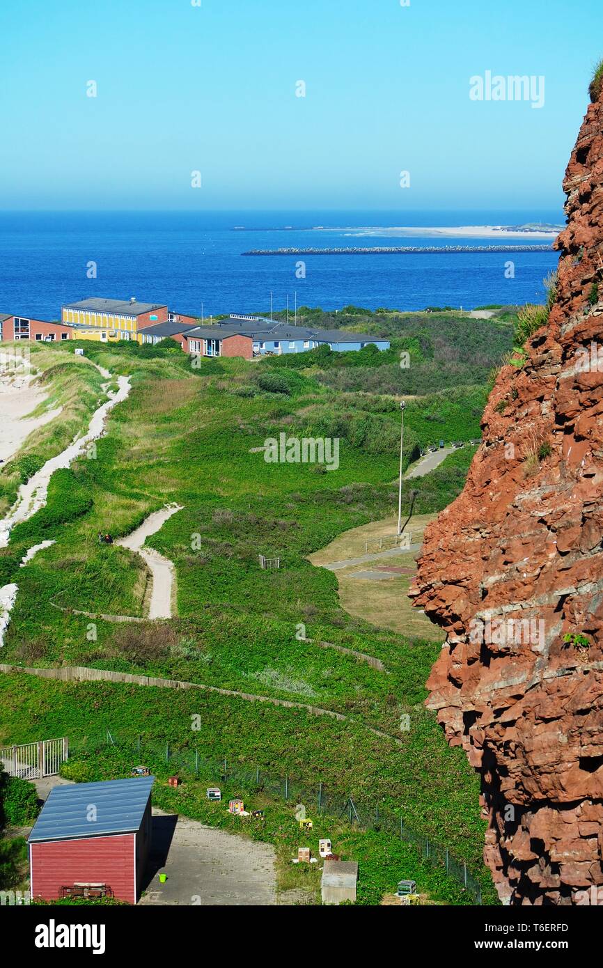 Heligoland hi-res stock photography and images - Alamy