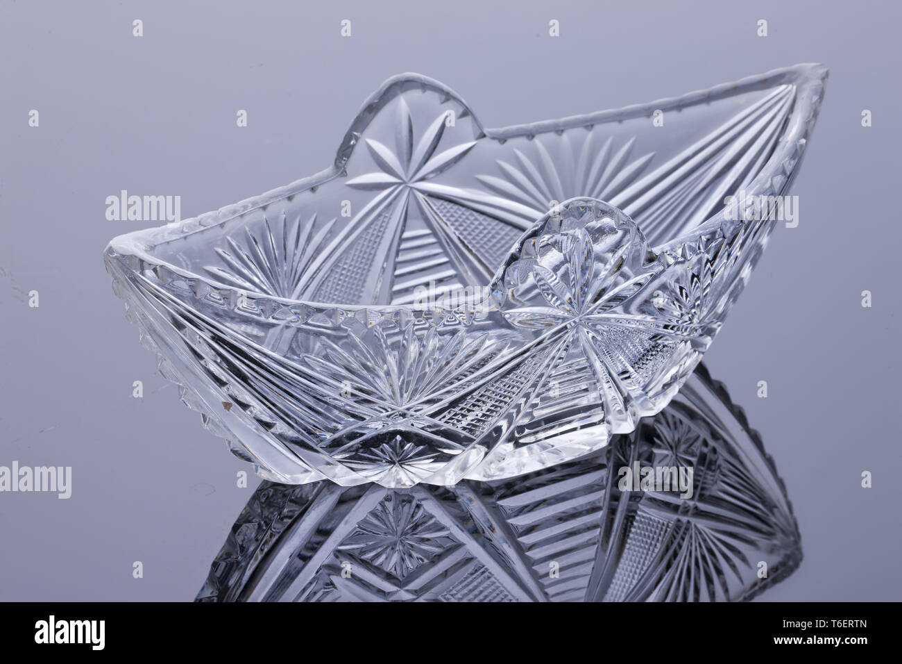 Crystal pan hi-res stock photography and images - Alamy