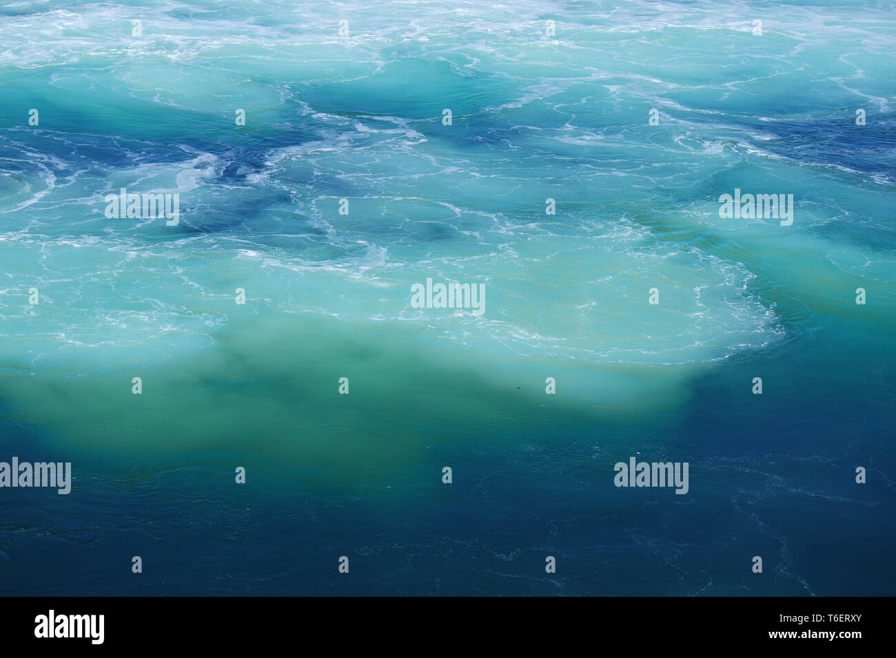 North Sea water Stock Photo - Alamy