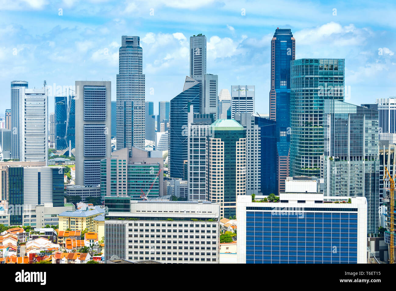 Business areas hi-res stock photography and images - Alamy