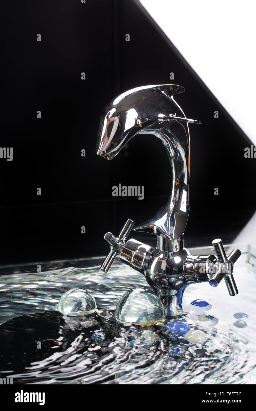 Water mixer hi-res stock photography and images - Alamy