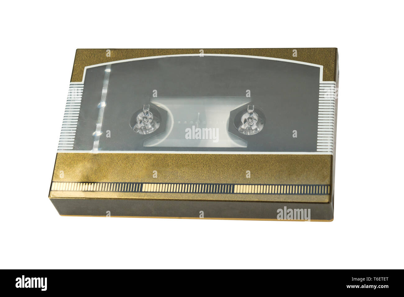 Old storage box Cut Out Stock Images & Pictures - Alamy