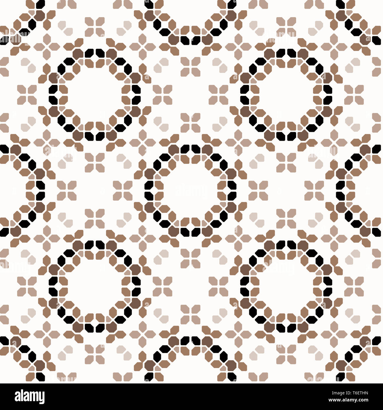 Angular design pattern Cut Out Stock Images & Pictures - Alamy