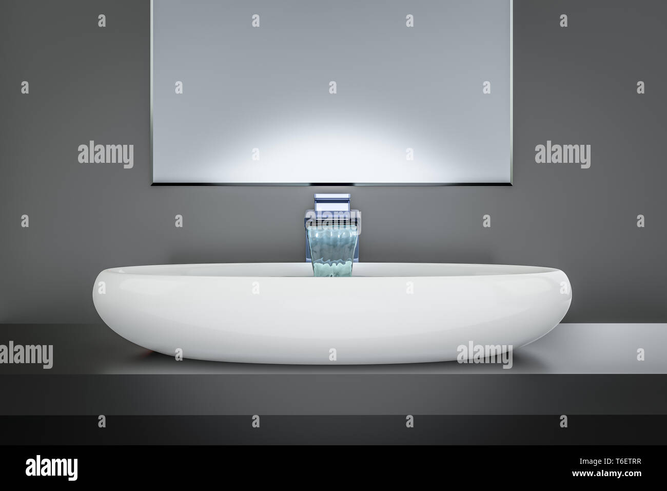 Water with basin hi-res stock photography and images - Alamy