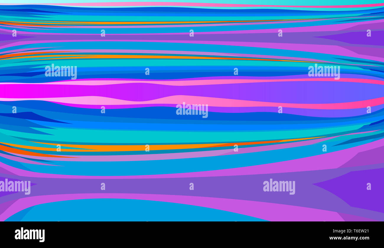 colorful abstract background graphic design Stock Photo - Alamy