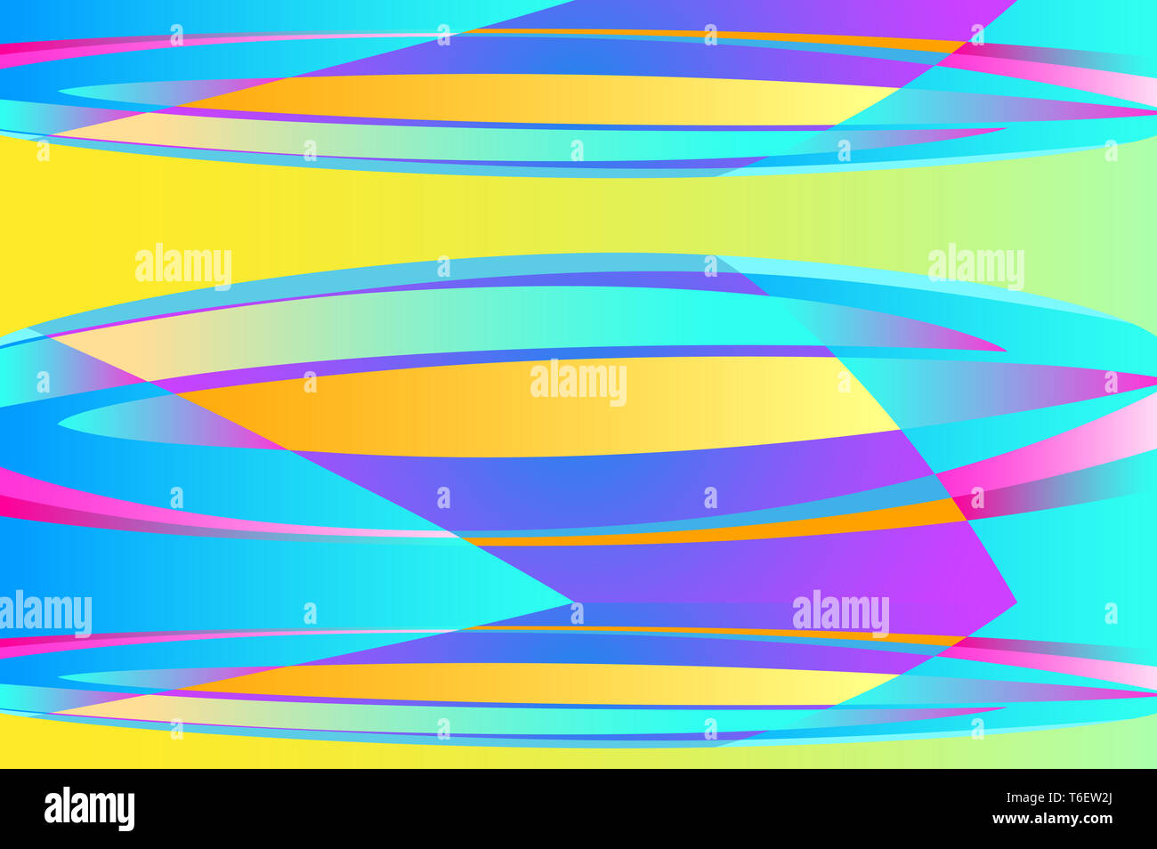 colorful abstract background graphic design Stock Photo - Alamy