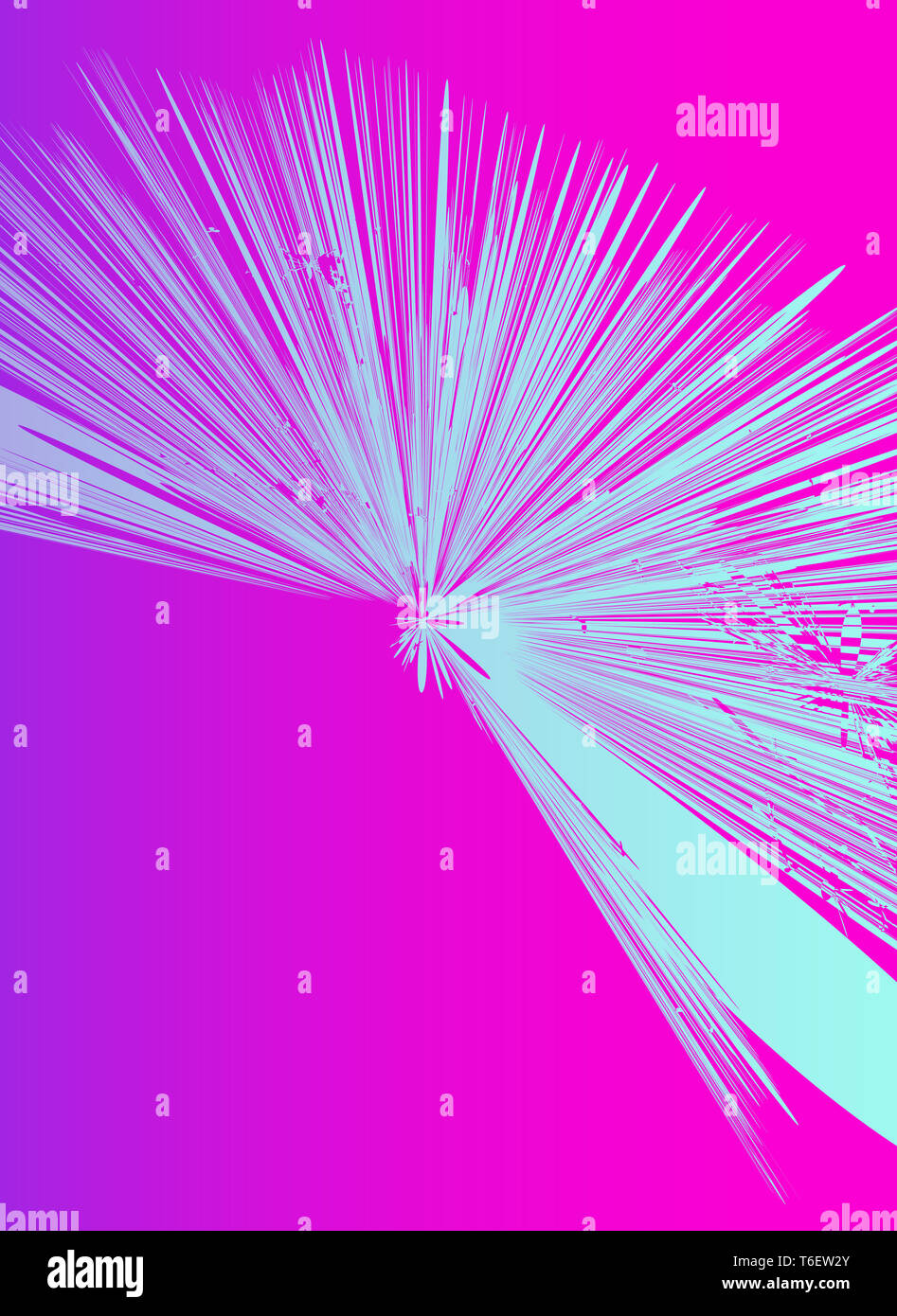 Vivid abstract background smooth transitions hi-res stock photography ...